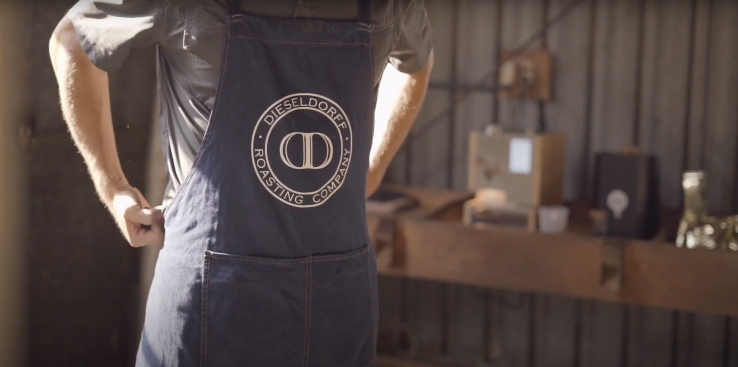 Dieseldorff Kaffee – Dieseldorff Coffee
